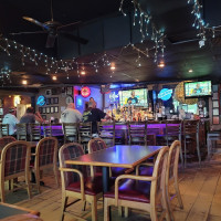 The Undertow Menu: Dive into Flavorful Selections in Orange Beach!